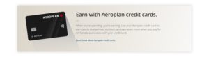 Aeroplan: Aeroplan Elite Status | Milesopedia