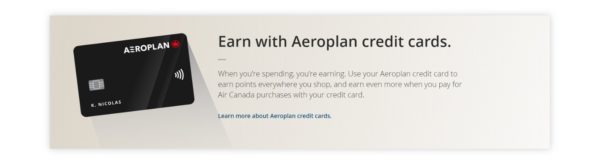 Aeroplan: Aeroplan Elite Status | Milesopedia