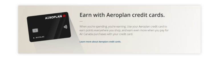 Aeroplan: Aeroplan Elite Status | Milesopedia
