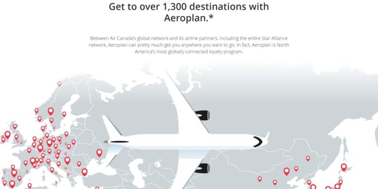 Ultimate Aeroplan Guide | Aeroplan credit cards | Milesopedia