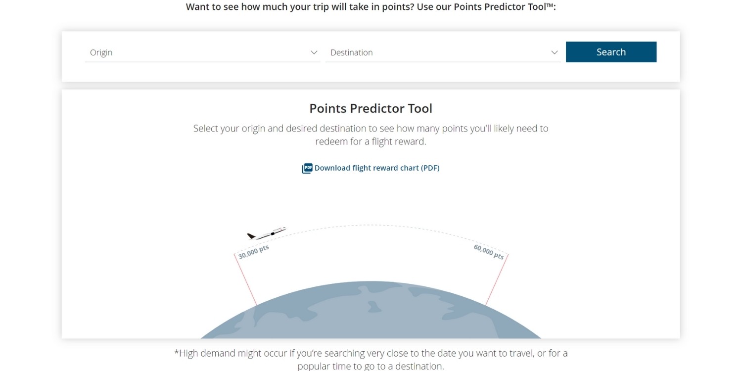 Aeroplan 2025 | Milesopedia