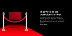 Aeroplan Elite Status in 2026: The Ultimate Guide | Milesopedia