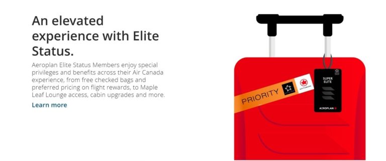 Aeroplan 2025 | Milesopedia