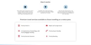 Aeroplan: Aeroplan Elite Status | Milesopedia