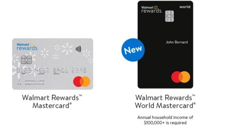 Best Walmart Mastercard Canada Credit Cards | January 2026 | Milesopedia