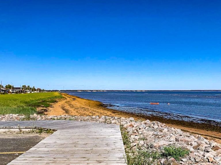 Canada : Road Trip Sur La Côte-Nord du Québec | Milesopedia