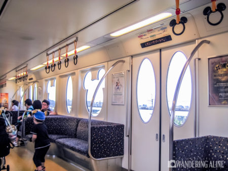 Disney Tokyo: Tips and Tricks for a Family Trip | Milesopedia