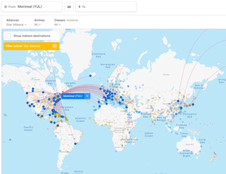 À la recherche des nouveaux « sweet spots » d’Aéroplan | Milesopedia