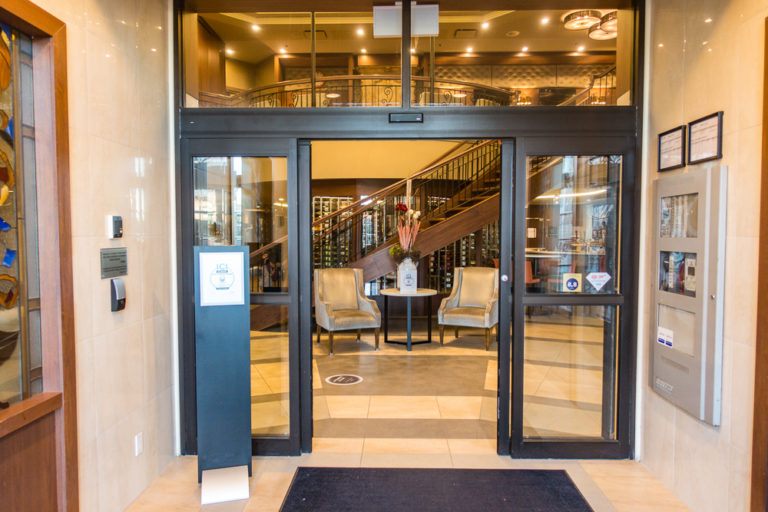 Review : Marriott Québec Centre-ville | Marriott Bonvoy | Milesopedia