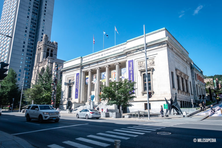 Review : The Ritz-Carlton Montreal | Marriott Bonvoy | Milesopedia