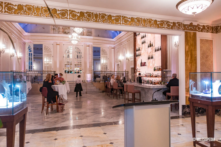 Review : The Ritz-Carlton Montreal | Marriott Bonvoy | Milesopedia