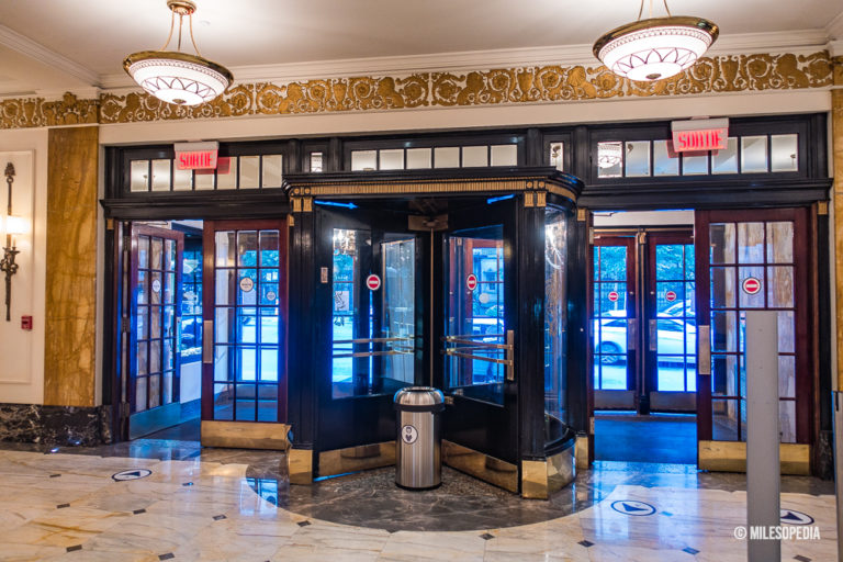 Review : The Ritz-Carlton Montreal | Marriott Bonvoy | Milesopedia