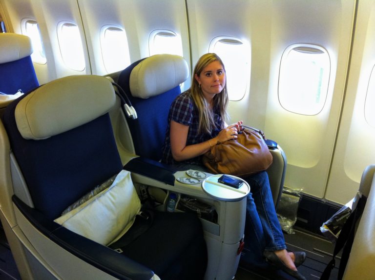 Air France: 70 years of presence in Canada! | Milesopedia