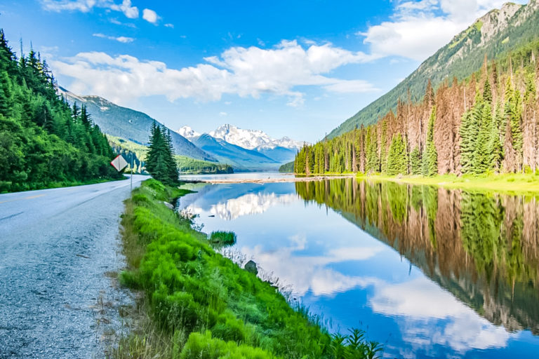 Guide de voyage en Colombie-Britannique | Canada | Itinéraires ...