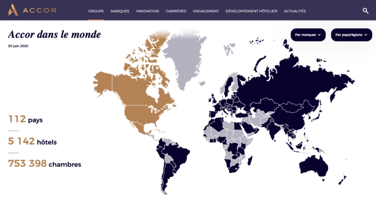 Here's How to Get Accor GOLD Elite Status With The Shareholders Club