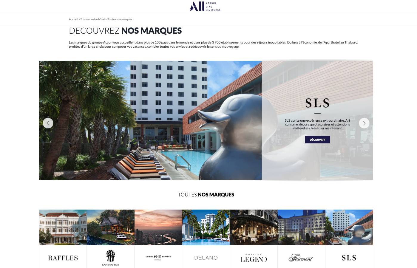 Here's How to Get Accor GOLD Elite Status With The Shareholders Club