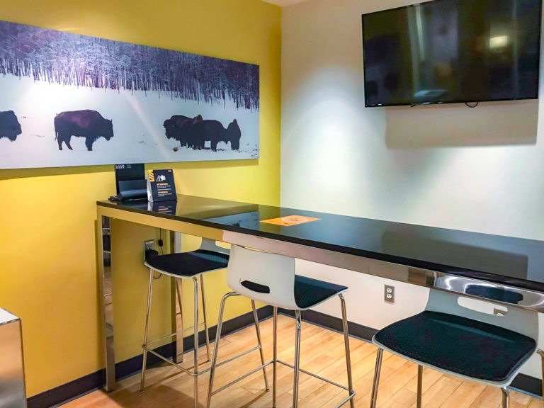 VIA Rail Getaway in Kingston, Ontario during COVID-19 | Milesopedia