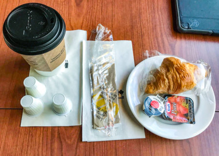 VIA Rail Getaway in Kingston, Ontario during COVID-19 | Milesopedia