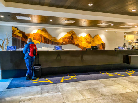 Review : Kananaskis Mountain Lodge, Autograph Collection | Marriott ...