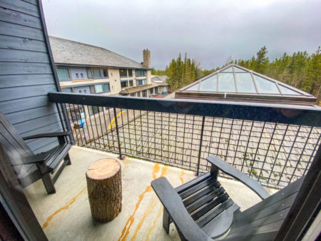 Review : Kananaskis Mountain Lodge, Autograph Collection | Marriott ...