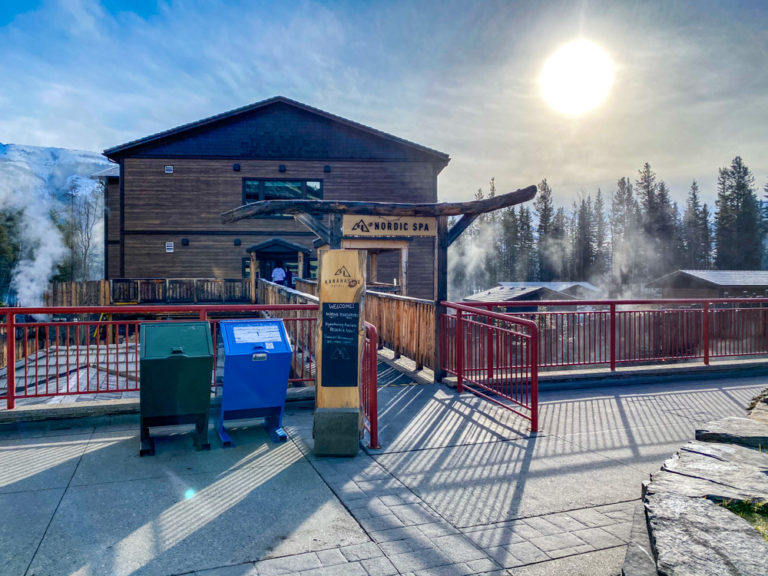 Review : Kananaskis Mountain Lodge, Autograph Collection | Marriott ...
