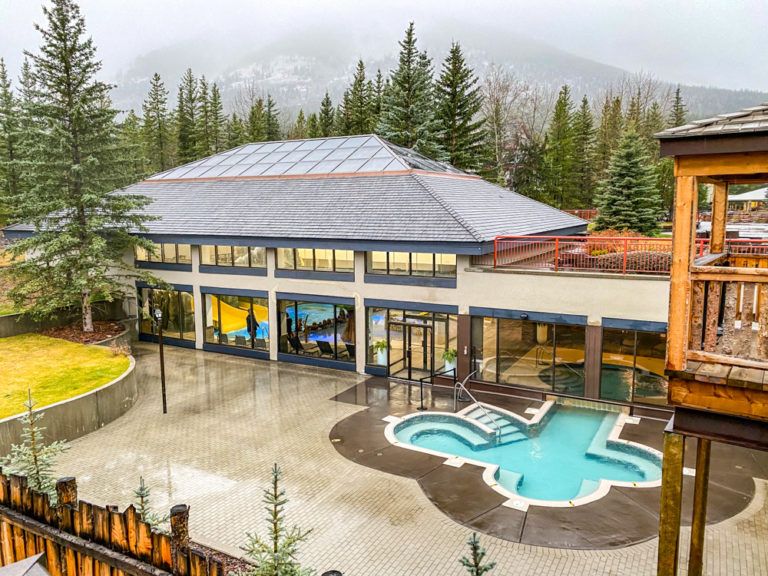 Review: Kananaskis Mountain Lodge, Autograph Collection | Milesopedia