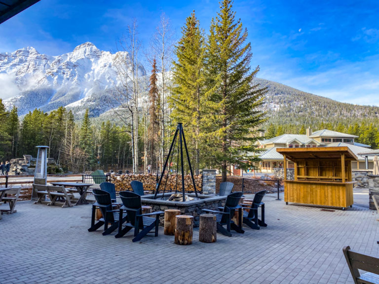 Review: Kananaskis Mountain Lodge, Autograph Collection | milesopedia