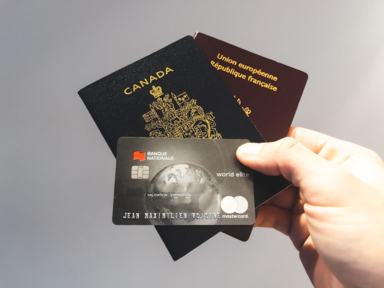 Two-Factor Authentication (2FA) When Travelling | Milesopedia