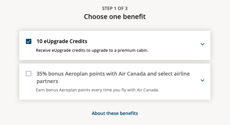 Aeroplan Elite Status: Select Your 2021 Benefits! | Milesopedia