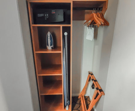 Avis : Delta Hotels Toronto | Marriott Bonvoy | Milesopedia