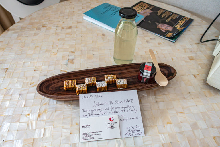 Avis : The Stones Hotel - Legian Bali, Autograph Collection | Marriott ...