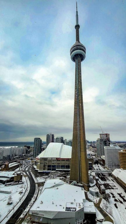 Avis: Delta Hotels Toronto | milesopedia