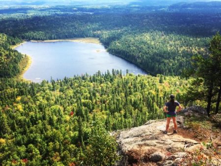 Guide de voyage en Abitibi-Témiscamingue | Canada | Itinéraires | Milesopedia