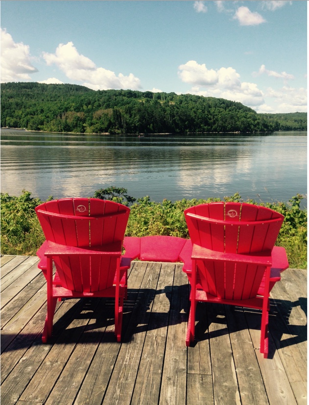 Guide de voyage en Abitibi-Témiscamingue | Canada | Itinéraires | Milesopedia