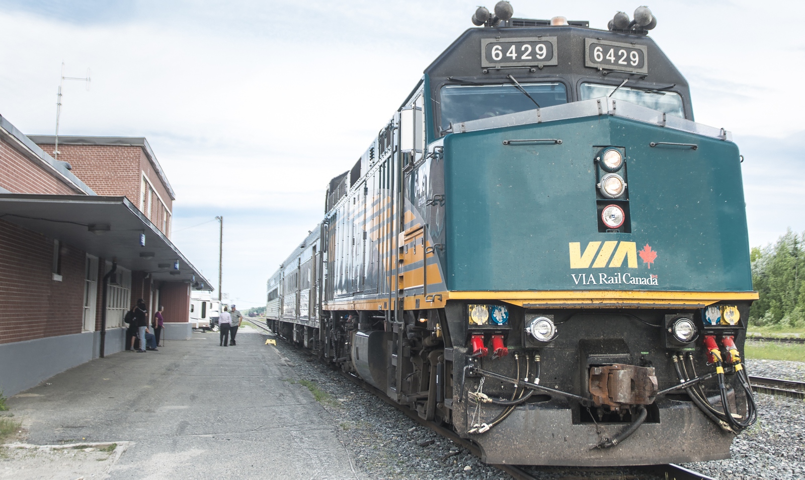 Guide de voyage en Abitibi-Témiscamingue | Canada | Itinéraires | Milesopedia