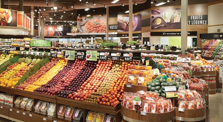 IGA/Sobeys Grocery Stores Accept AMEX Cards! | Milesopedia