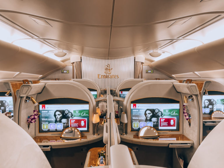 Earn and Redeem Aeroplan Points with Emirates sep Milesopedia