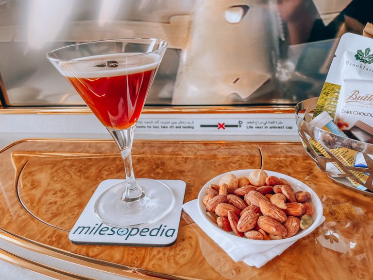 Earn and Redeem Aeroplan Points with Emirates sep Milesopedia