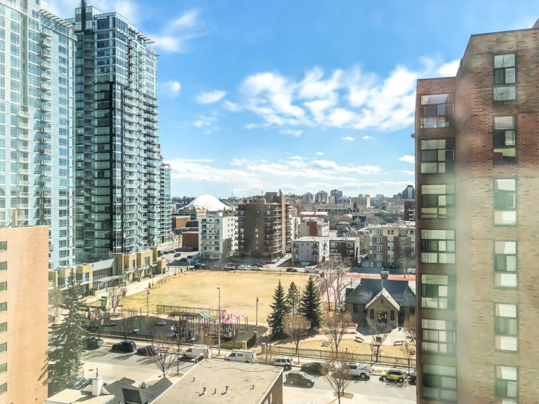 Avis : Fairfield Inn and Suites Calgary Downtown | Marriott Bonvoy ...