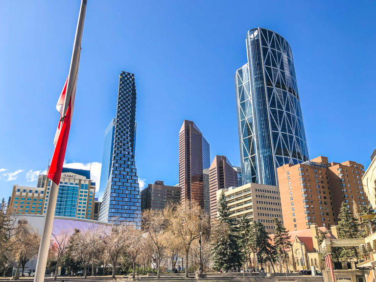 Avis : Fairfield Inn and Suites Calgary Downtown | Marriott Bonvoy ...