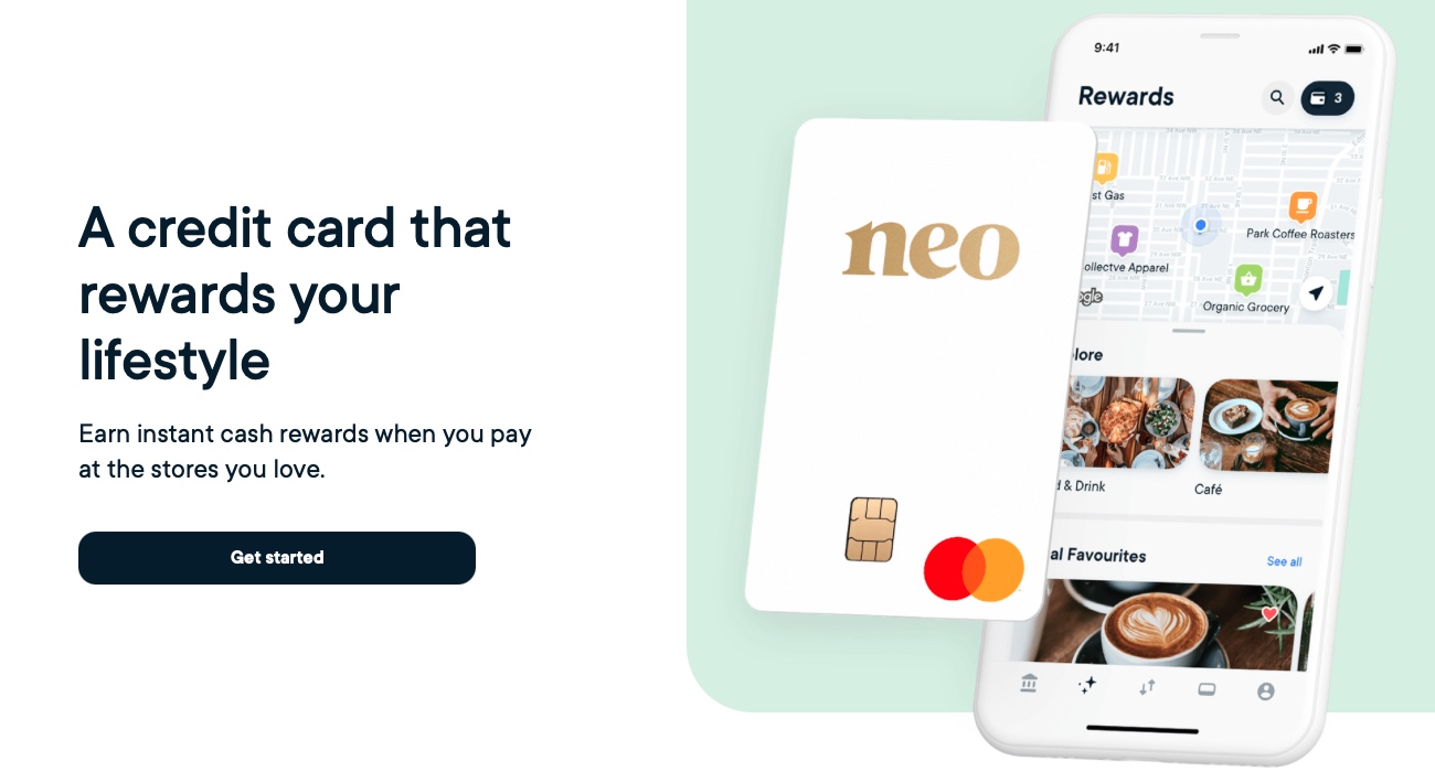 Neo Financial: Our Review of Their Financial Products | Milesopedia