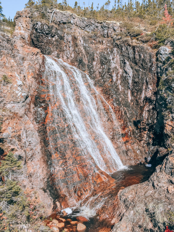 Travel Guide Newfoundland | Canada | Itineraries | Milesopedia