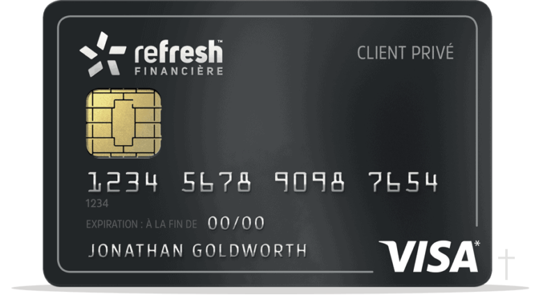 Reconstruisez votre Score de Crédit avec Refresh Financial | Milesopedia