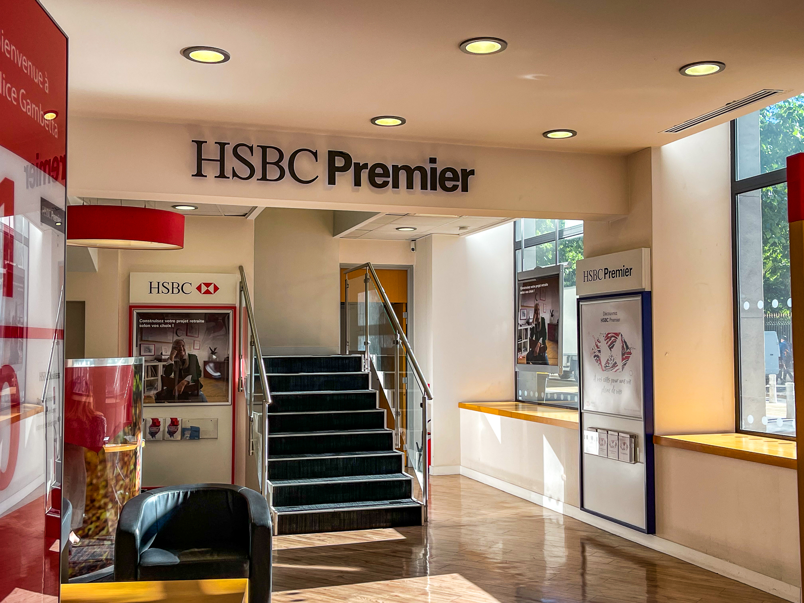 Changes to the HSBC World Elite Mastercard | Milesopedia