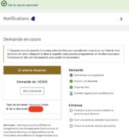Guide sur la carte Nexus et le programme Global Entry | Milesopedia