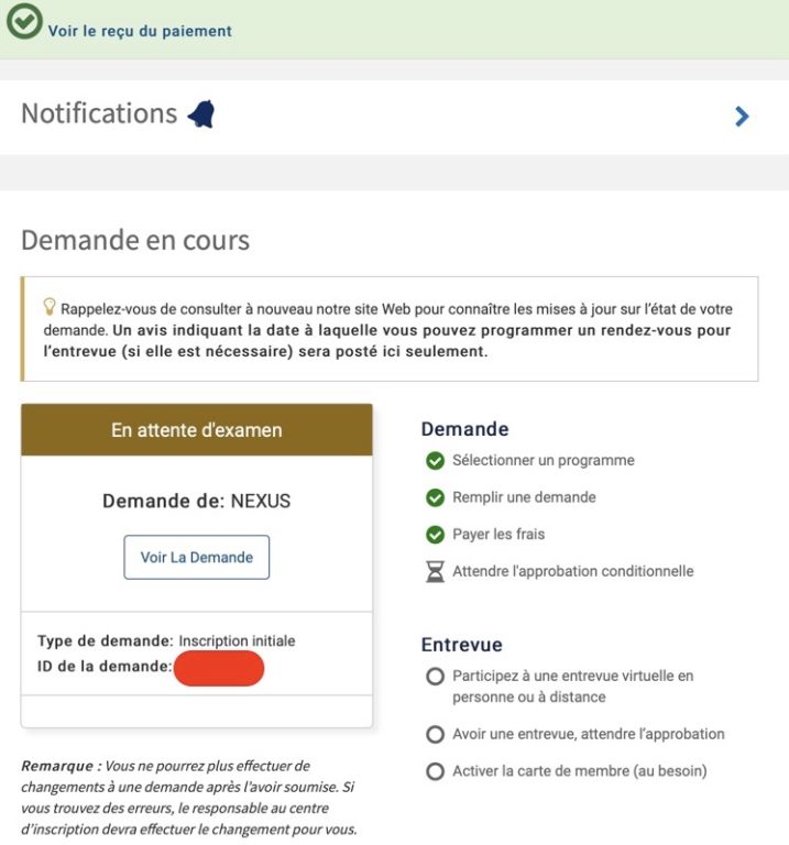 Guide to NEXUS and Global Entry for Canadians | Milesopedia.
