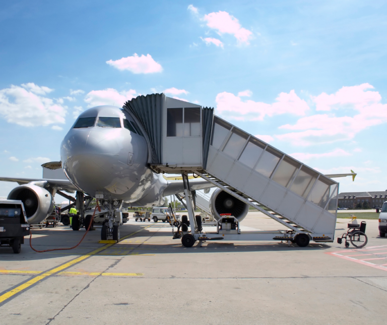 How airline assistance services work | Milesopedia