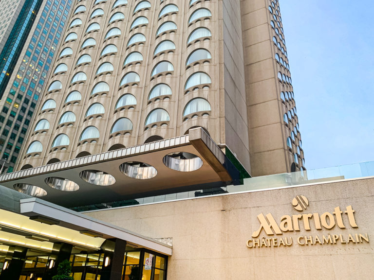 Marriott Bonvoy: Complete Guide to 38 Different Hotel Brands | Milesopedia