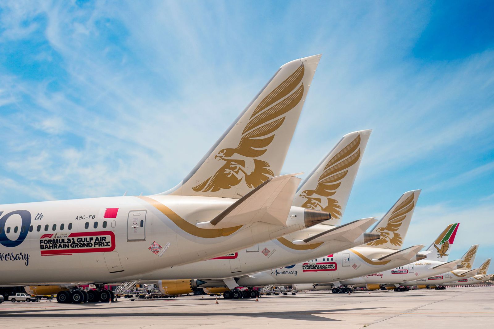 Gulf Air, New Aeroplan Partner | Milesopedia