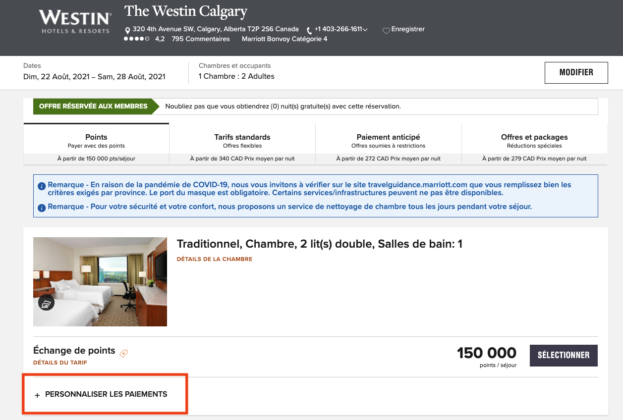 Guide to Saving on Marriott Bonvoy Bookings | Milesopedia